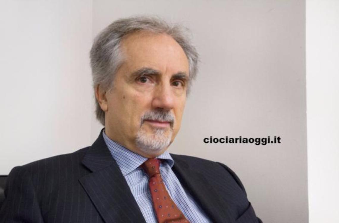 La mia vita in tanti versi, intervista al poeta Massimo De Santis ...