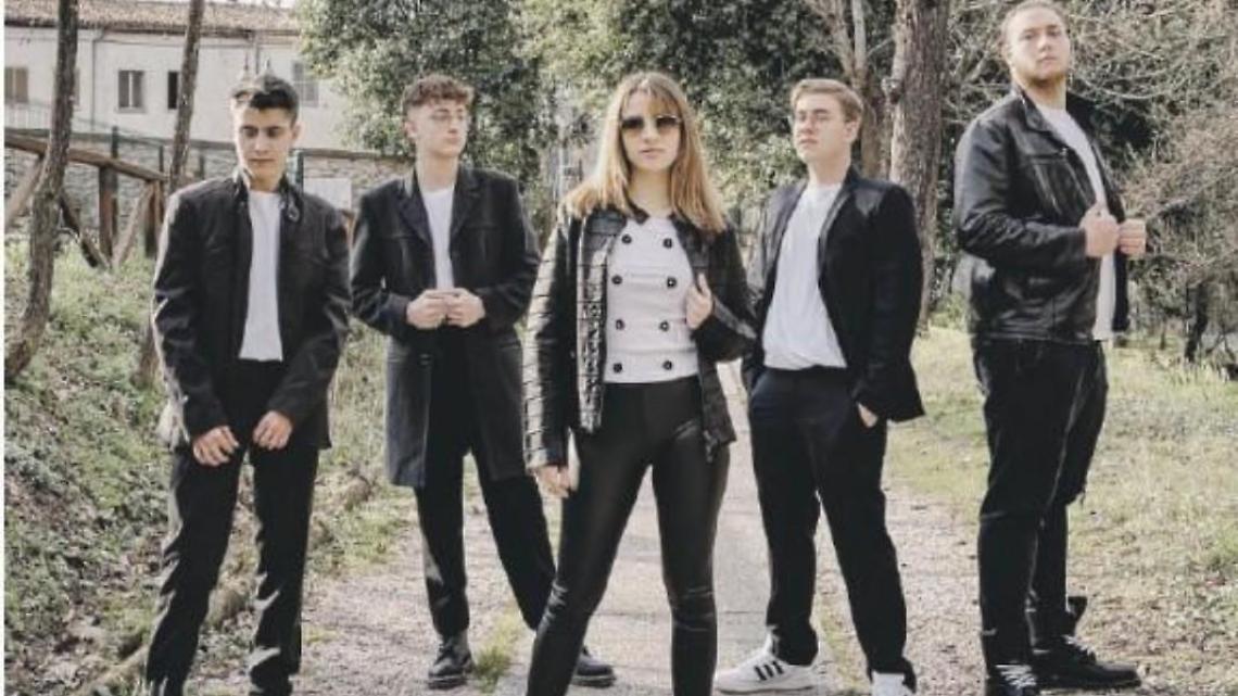 Quando la musica è emozione: i We Five lanciano il loro primo singolo ...