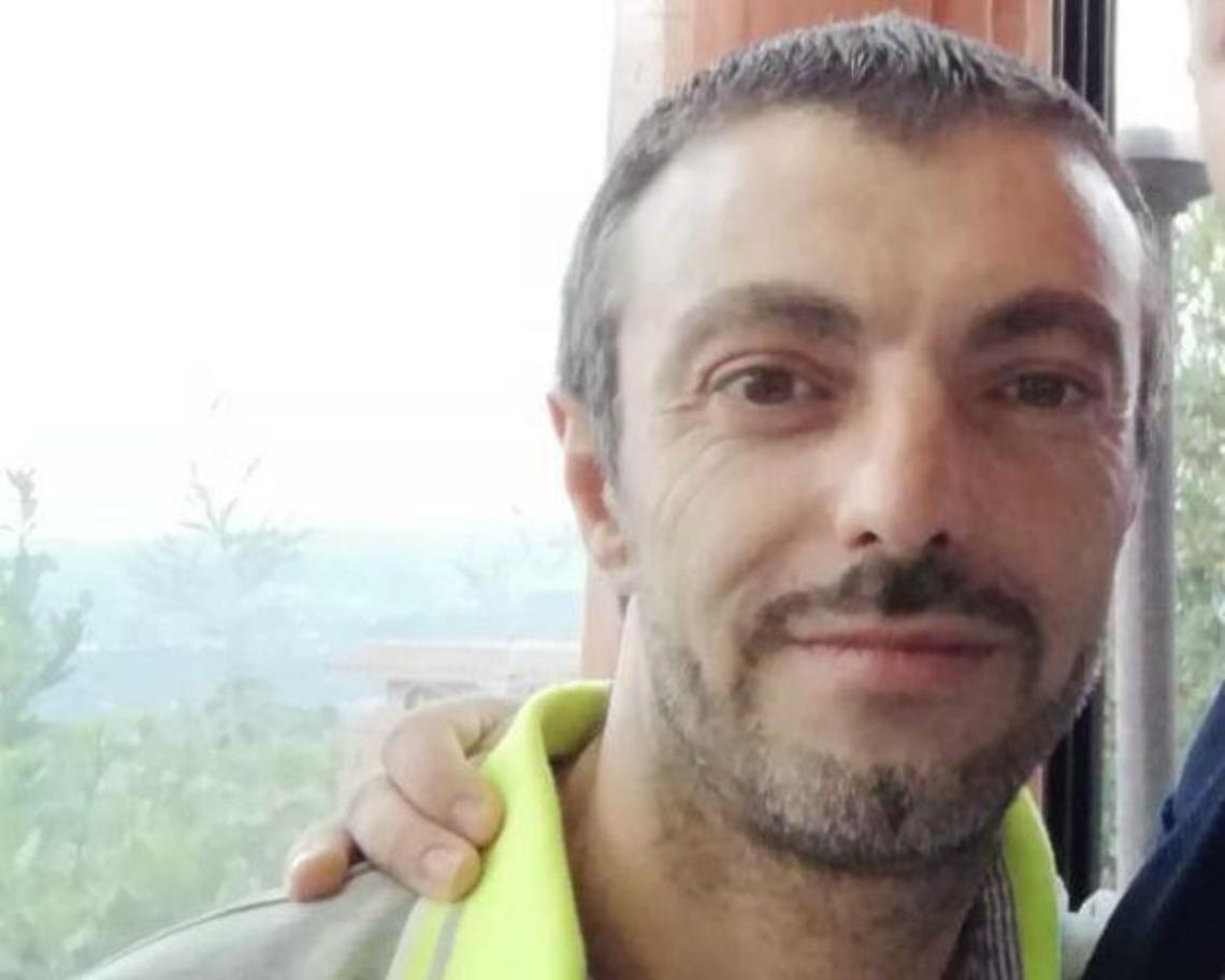 Stroncato da un malore a 43 anni. Cordoglio per la morte di Roberto ...
