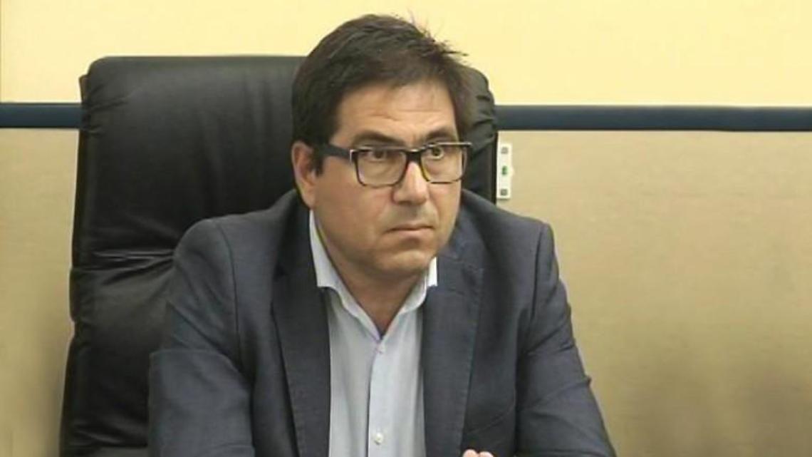 Regionali, il Partito democratico punta tutto su Alessio D'Amato - Foto ...