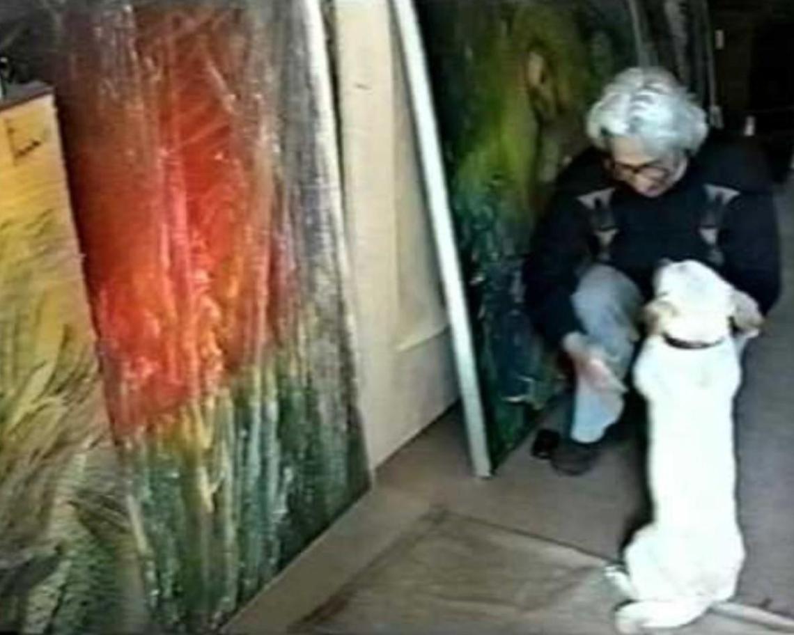 Addio al maestro Pasquale Truini. La sua scomparsa lascia un vuoto nell ...