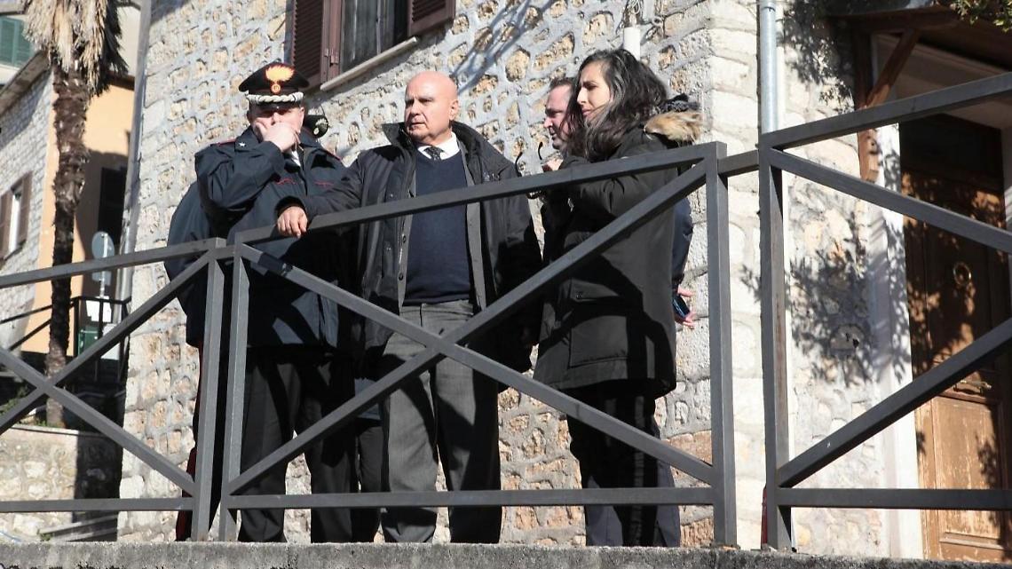 Omicidio di Thomas Bricca: «Sapere che gli assassini sono in giro non ...