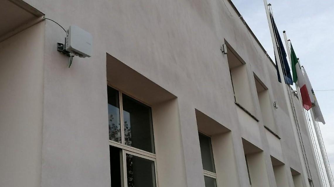 Risi-Tomassi, la competizione per la fascia tra due avvocati ...