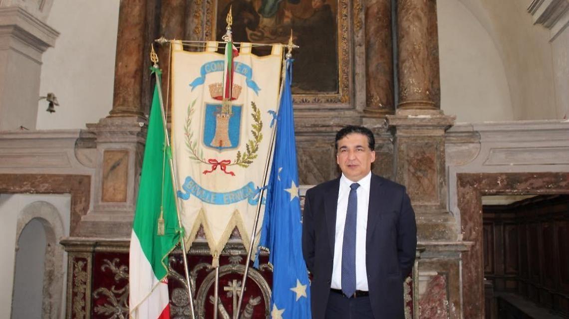 Comunali, il sindaco Perciballi tenta il bis e presenta la sua squadra ...