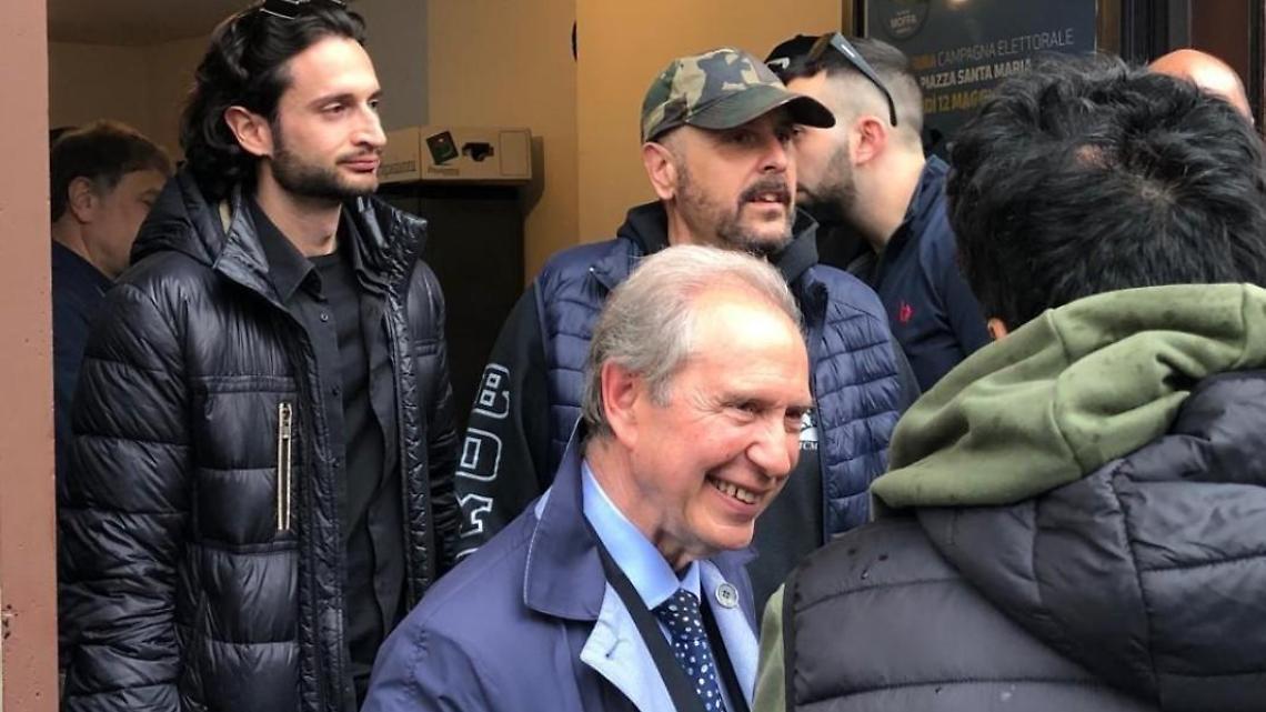 Il Comune si veste di rosa: Moffa guiderà un consiglio composto da ...