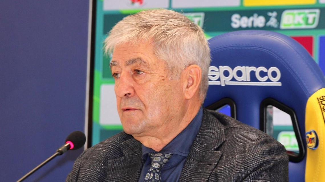 Al Frosinone piace l'esterno di difesa Tommaso Augello - Ciociaria Oggi