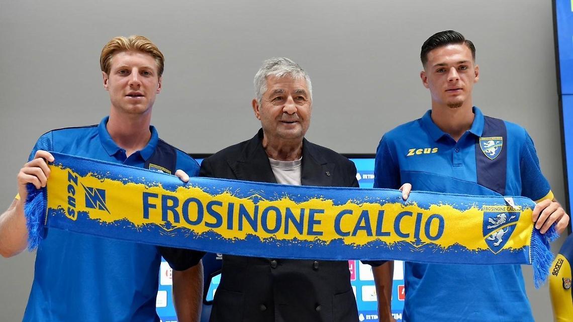 Guido Angelozzi: «Abbiamo bisogno di rinforzarci in tutti i reparti ...