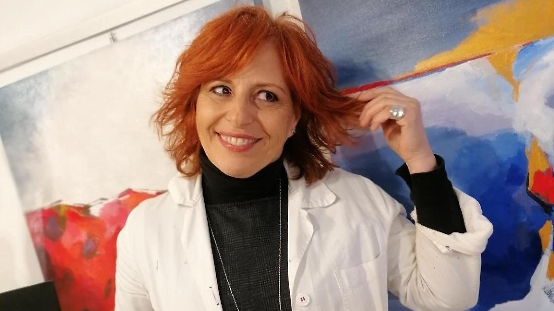 I ricordi e il legame con la sua città. Il ritorno di Roberta ...