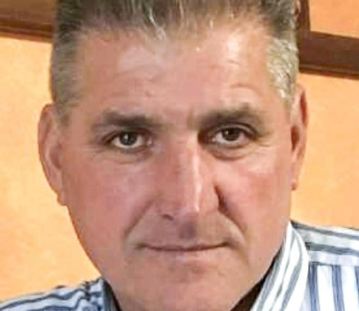 Maurizio Caringi morto schiacciato dal trattore. Domani i funerali ...