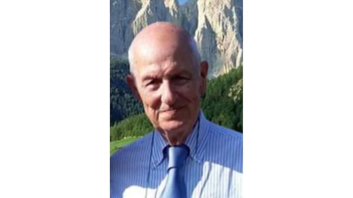 Addio al Diacono Giancarlo Bianchi. Il cordoglio della diocesi - Foto 1 di 1 - Ciociaria Oggi