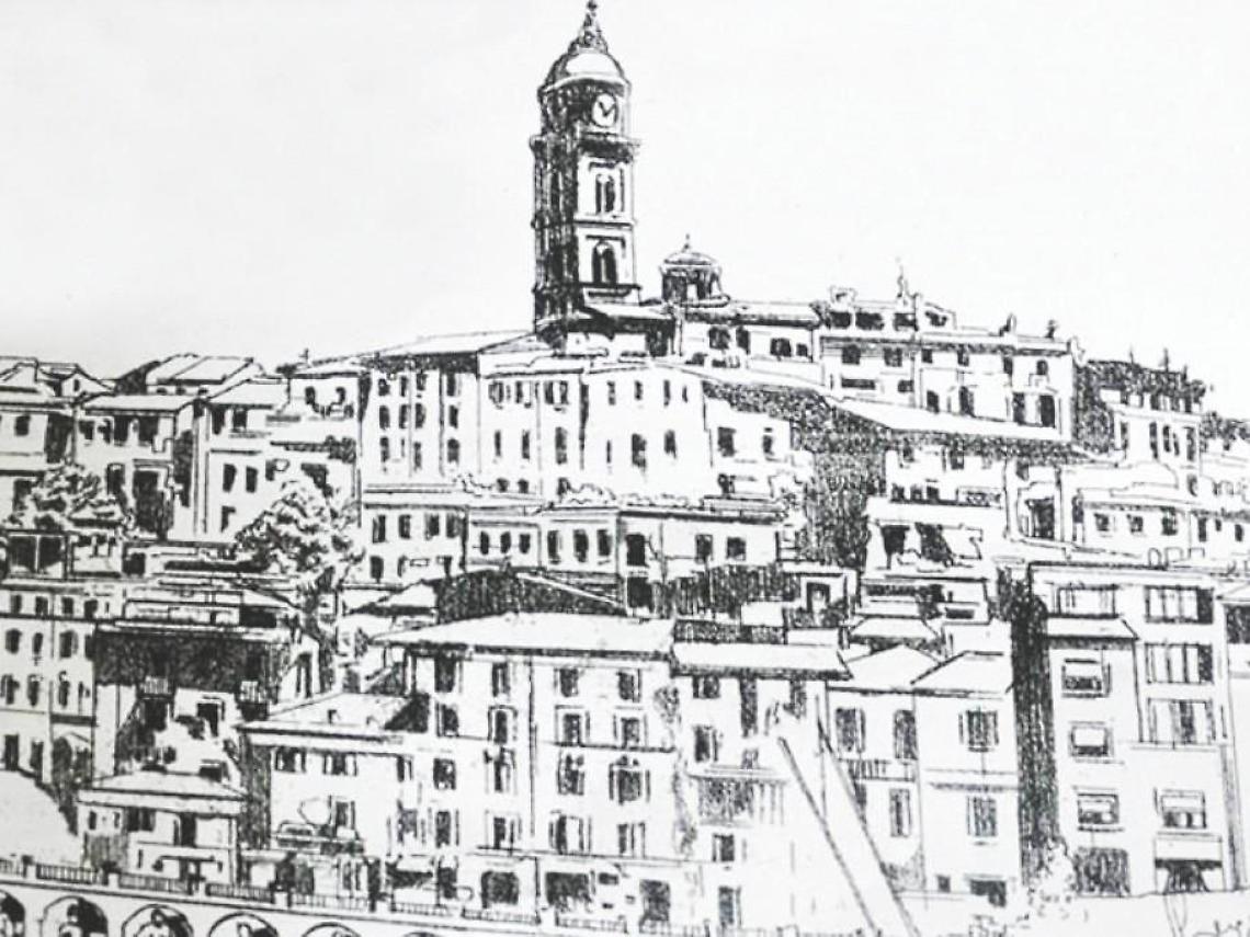 Un "Pantheon" per i piloni: statue di illustri ciociari sotto le ...