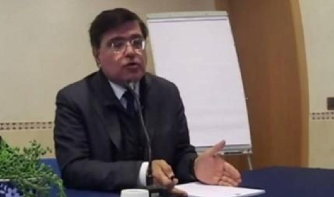 Va in tribunale, torna a casa e si impicca: così è morto l'avvocato ...