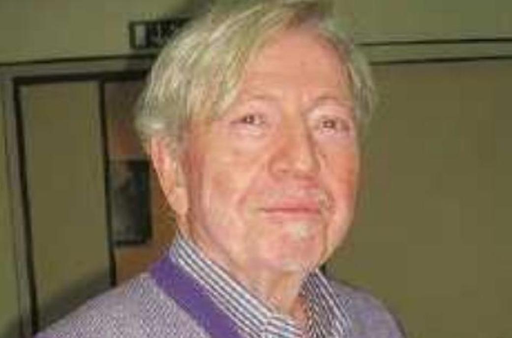 È morto l'ex presidente delle Terme, Massimo Santoro - Foto 1 di 2 - Ciociaria Oggi