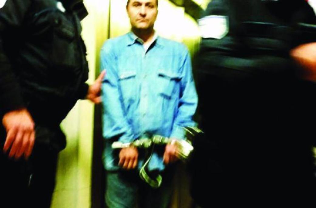 Omicidio Palleschi. Perizia psichiatrica per l'assassino - Foto 1 di 2 ...