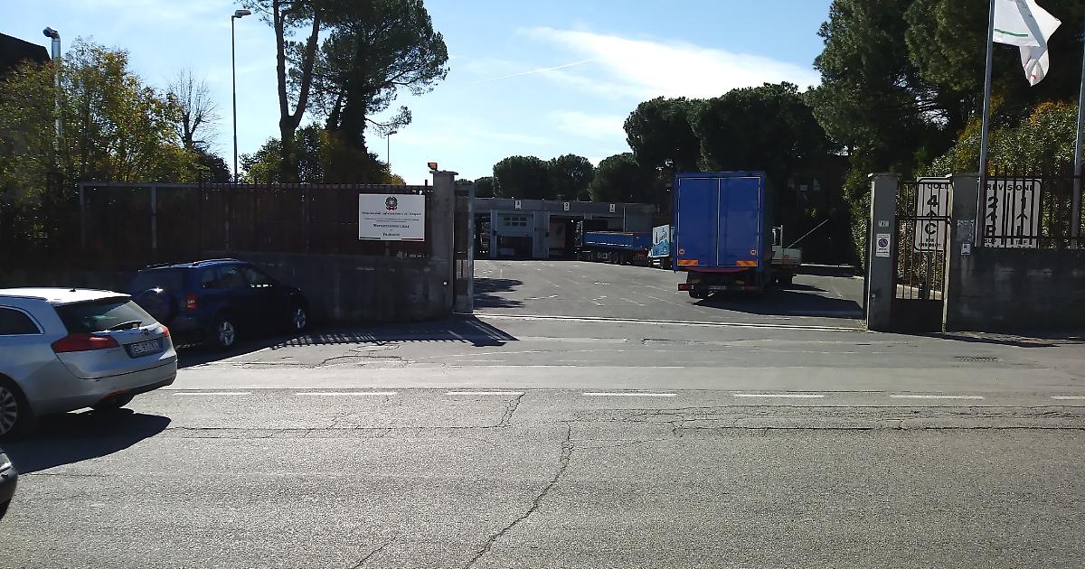 Frosinone, Patenti facili, il pm chiede fino a tredici anni - Ciociaria ...