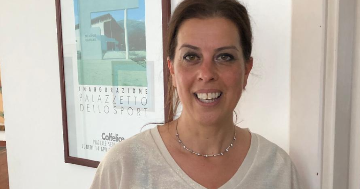 Gabriella Protano è il nuovo sindaco di Colfelice - Ciociaria Oggi