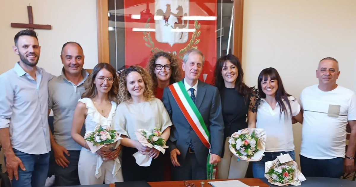 Strangolagalli, Il sindaco Mauro Celli: «Sarà l’amministrazione di ...