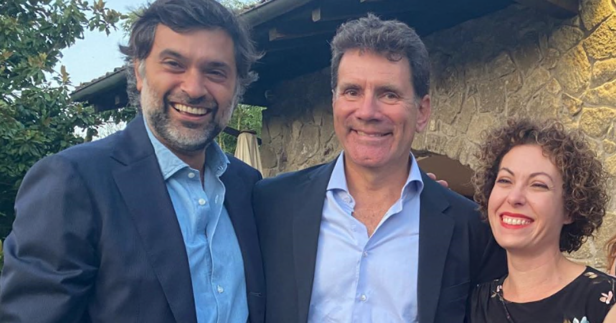 Frosinone, Unindustria scommette sul futuro. Inizia l’era Biazzo ...