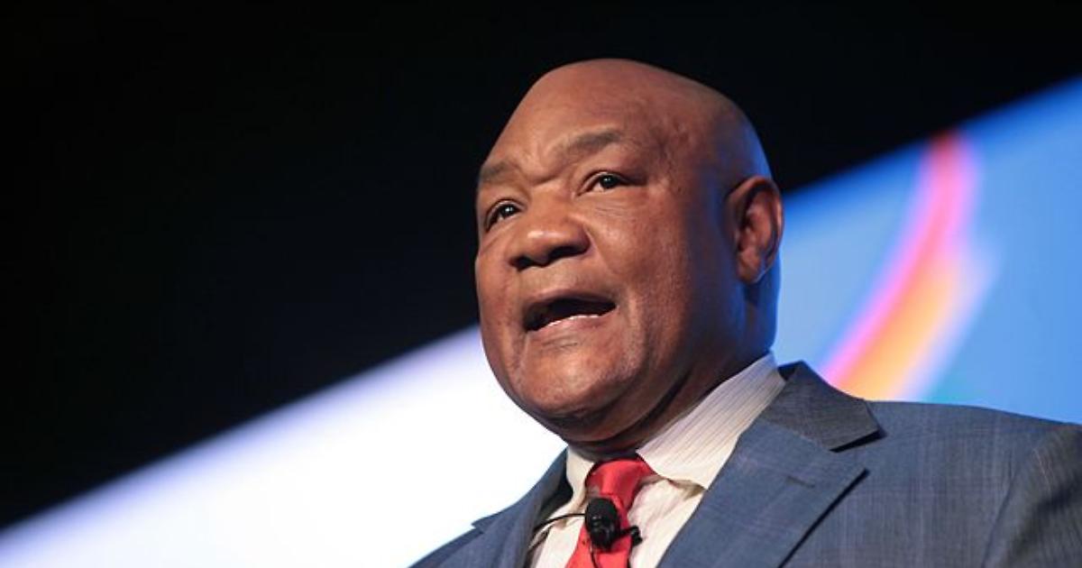 Pugilato, Addio a George Foreman, il più vecchio campione del mondo ...