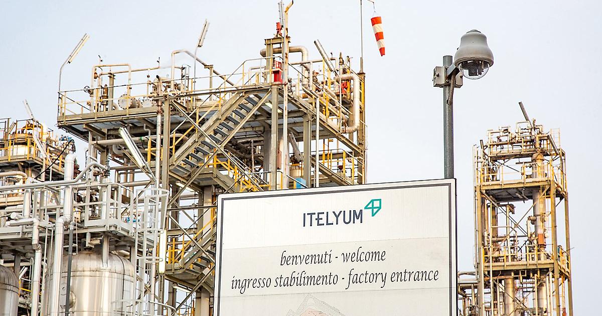 Itelyum, la nuova emissione obbligazionaria da 725 milioni di euro ...