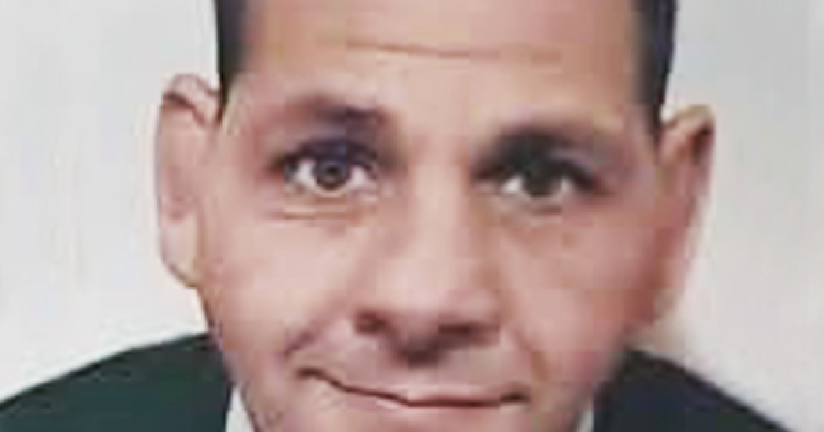 Sora, Muore soffocato il giorno di Pasqua. Oggi l'addio ad Angelo ...