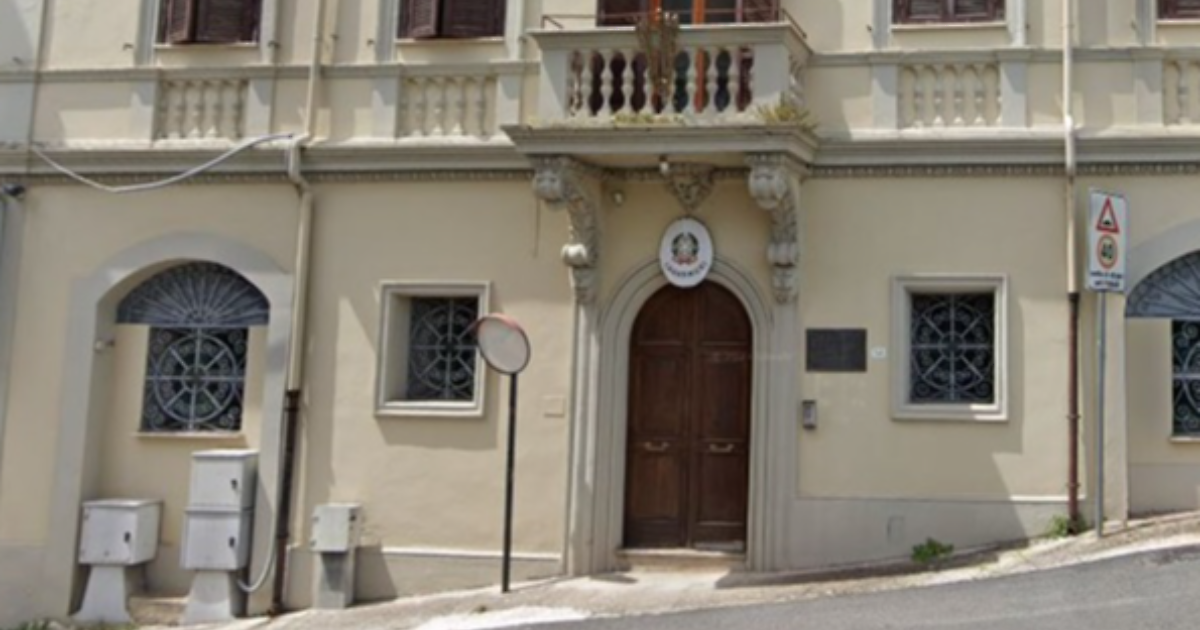 Morolo, Percepiva il reddito di cittadinanza senza averne diritto ...