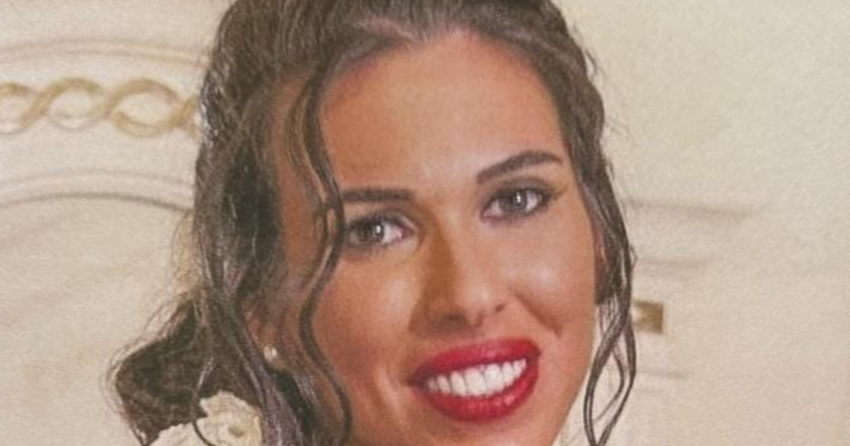 Sora. Addio a Tania Marie Caringi. La modella è morta a soli 38 anni ...