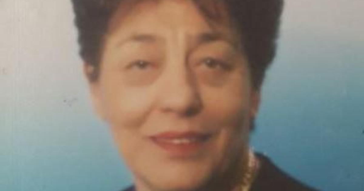 È morta la maestra Maria Amodio: mondo della scuola in lutto - Foto 2 ...