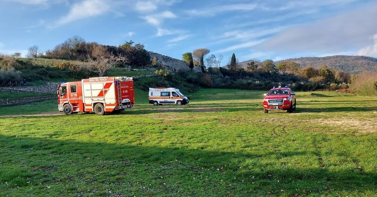 Caduto da un ulivo. Giuseppe Risi muore dopo cinque giorni di agonia ...