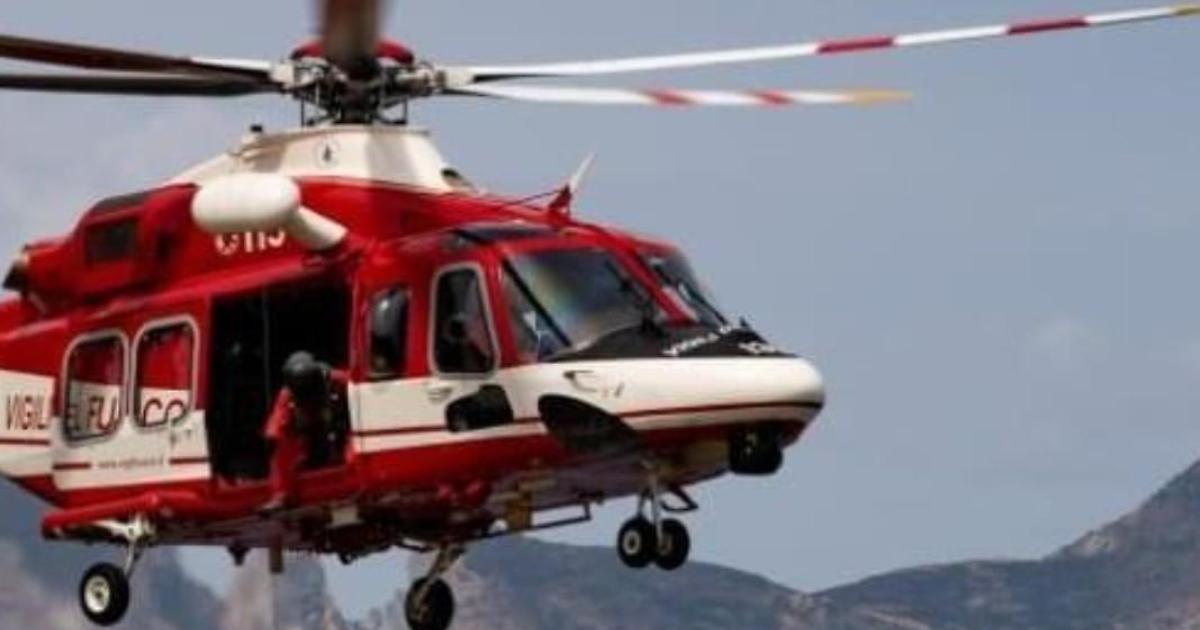 Tragedia sul Lago Maggiore. La vittima di Alatri è Claudio Alonzi ...