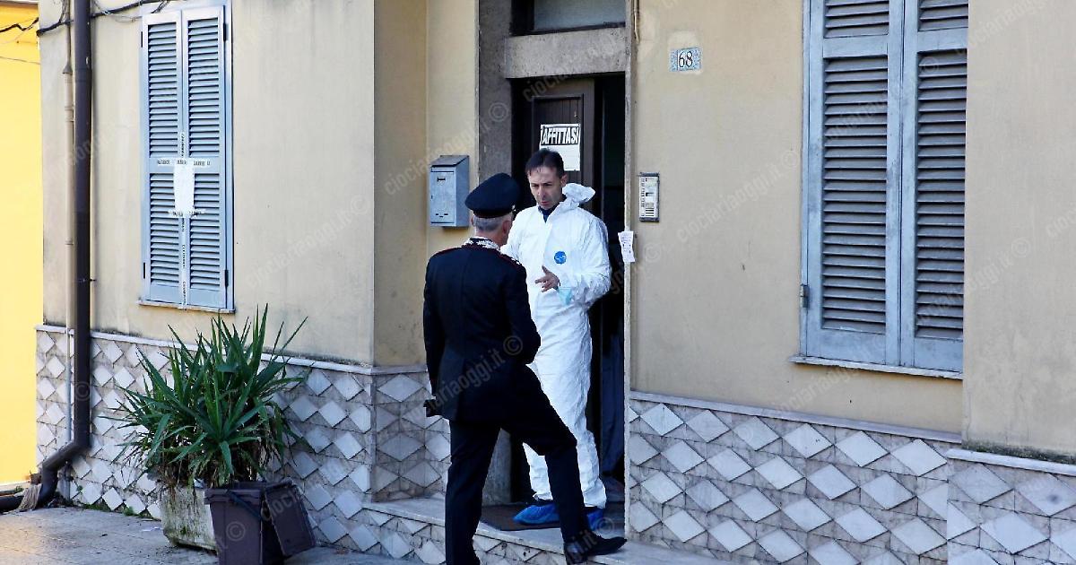 Omicidio di Kelvin Mene, il Ris si mette all'opera - Ciociaria Oggi