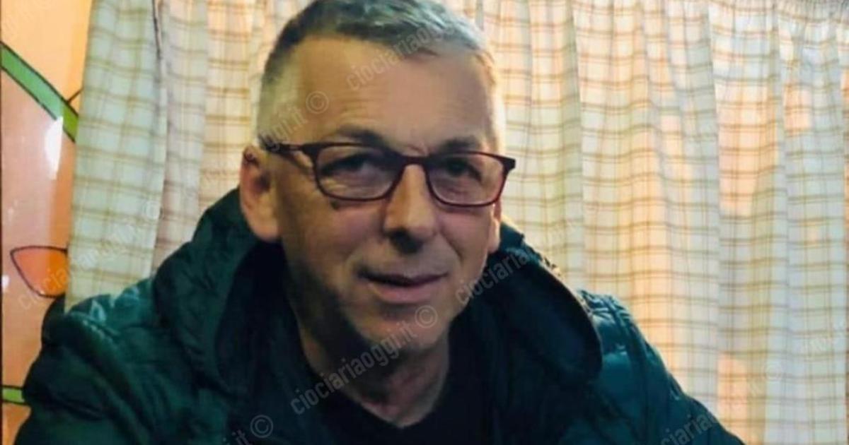 Scontro mortale sulla Sora-Avezzano, domani l'ultimo saluto ad Antonio ...