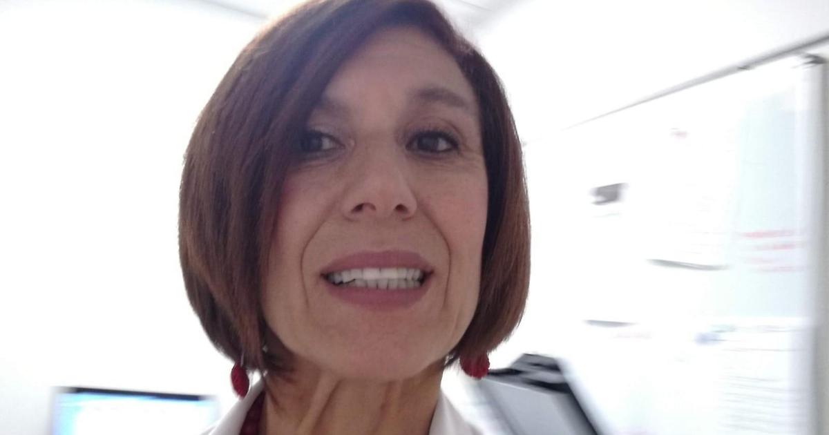 Dalle analisi il 70% delle decisioni. Parla la dottoressa Alessandra D ...