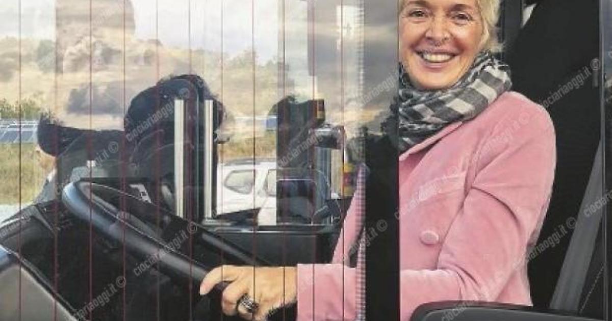 Cotral cresce ancora. Ed è sempre più in linea con l'Europa - Foto 1 di ...