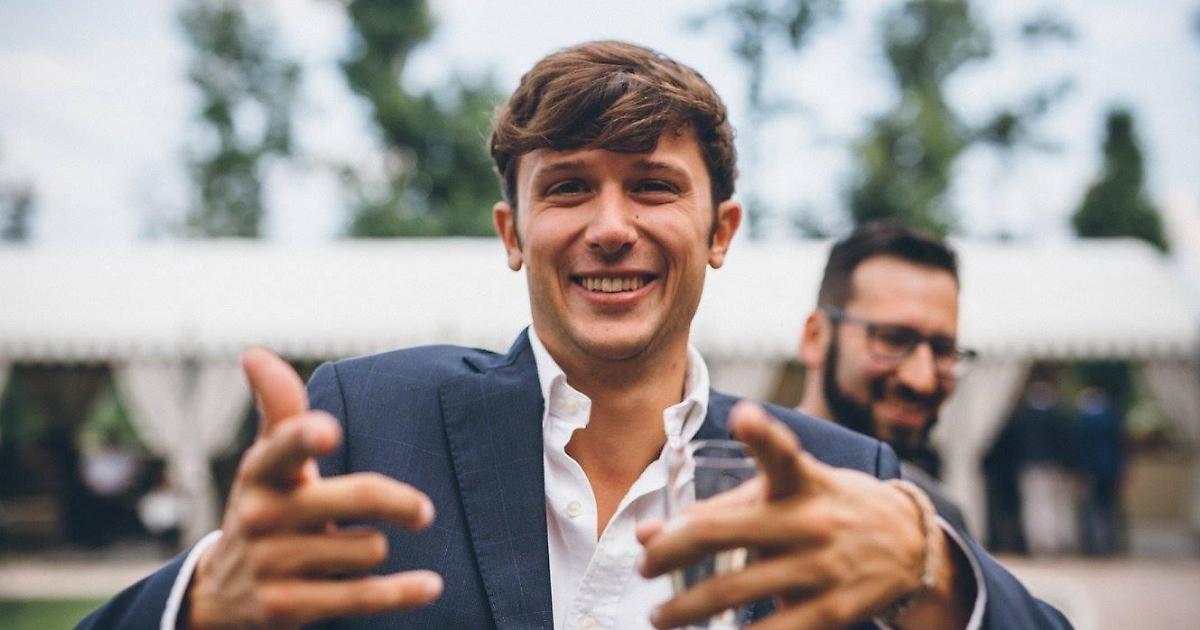 Morte Alessandro Galassi: oggi i funerali del giovane praticante - Foto ...