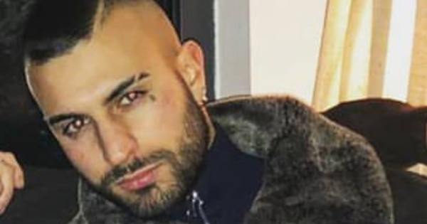 Lo vede al telegiornale e si innamora. Mario Pincarelli si sposa in ...