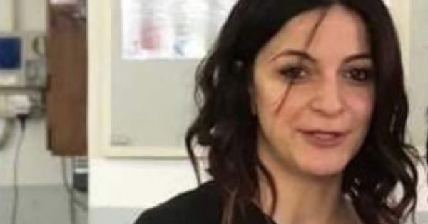 Strangolagalli, È morta Denice Valeri, donna di successo - Ciociaria Oggi