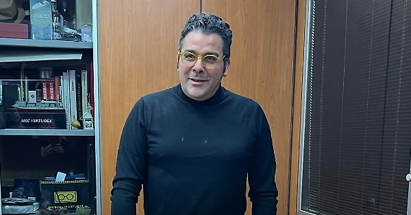 Frosinone, Addio al noto imprenditore Vito Sacchetti - Ciociaria Oggi