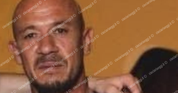 Gianfranco Spaziani morto in un incidente: lascia la moglie e due figli ...