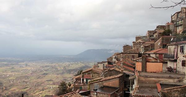 Serrone. “Giornata della memoria”, scolari e Comune in campo per non ...