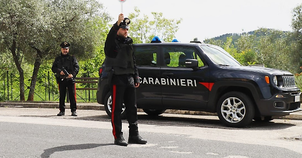 Vico nel Lazio. Violazione degli obblighi di assistenza familiare ...