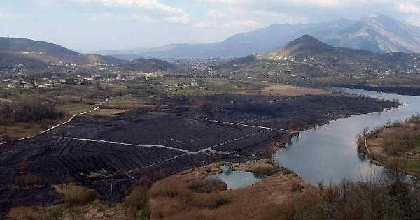 Tutti al lago in cerca di relax: una stagione che sa di record - Foto 1 ...