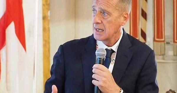 Camera di Commercio Frosinone-Latina: il presidente Acampora ha la sua ...