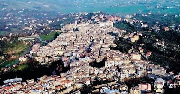 Anagni, sempre meno residenti: un trend in discesa ormai costante ...