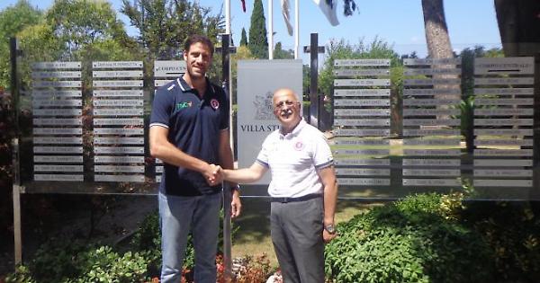 Fmc Ferentino si prepara al match con Acea Roma - Foto 1 di 1 ...