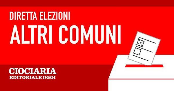 Speciale elezioni 2016. Ecco i sindaci eletti al primo turno - Foto 1 ...