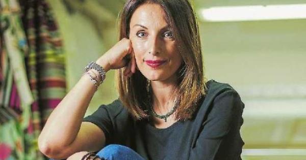 Giada conquista Dubai: la stilista è la regina degli "Huawei Arab ...