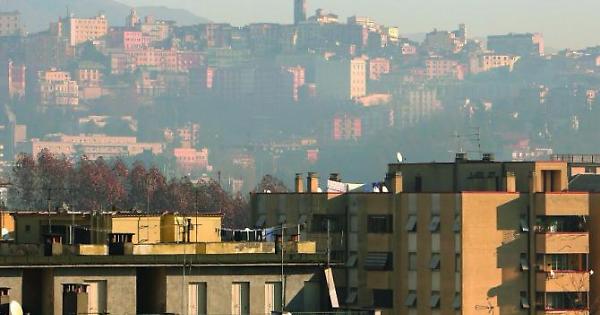 [LA GRADUATORIA] Qualità della vita, la Ciociaria è l'ultima del Lazio ...