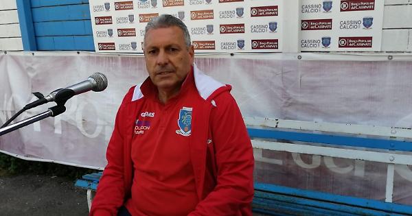 Il Cassino crea, l'Artena vince. "Ko" amaro al "Salveti" - Foto 1 di 4 ...