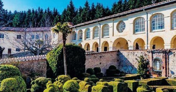 Benjamin Harnwell non dimentica la certosa di Trisulti: l'attacco al ...